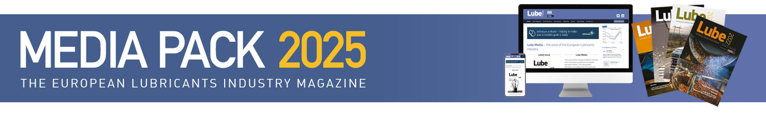 Media Pack Archive - Lube Media