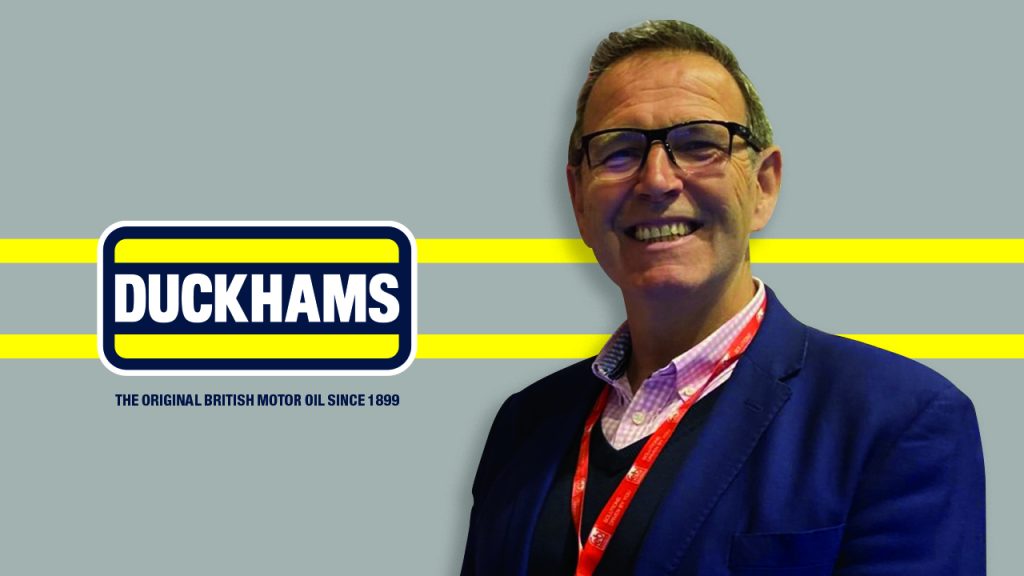 New CEO for 125-year-old British brand Duckhams Oils - Lube Media