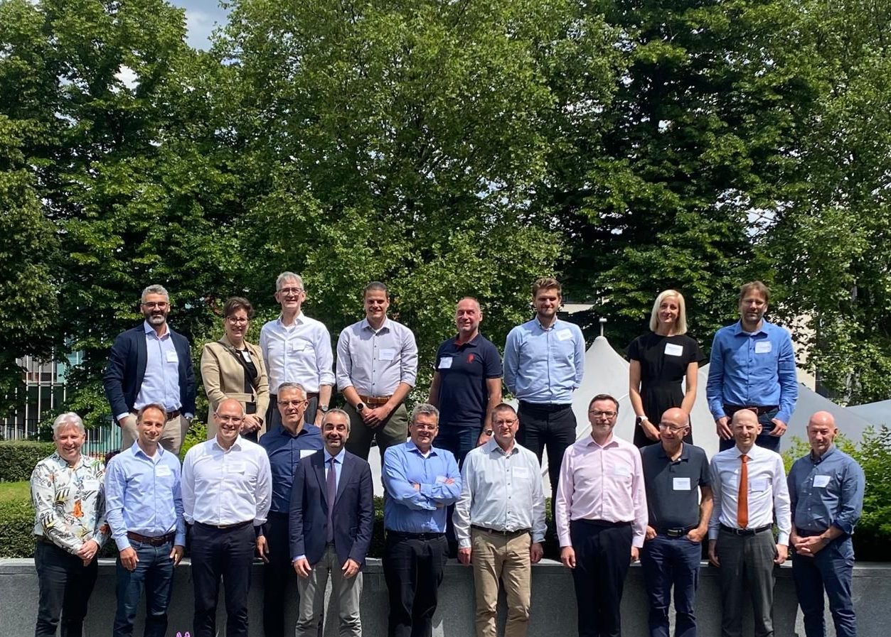 ATIEL and UEIL Announce the Establishment of a Joint Sustainability ...