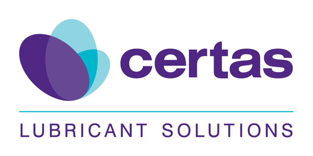 Certas Energy Lubricants Transforms into Certas Lubricant Solutions: A ...