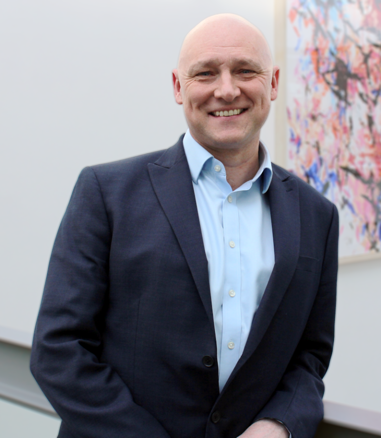 FUCHS UK looks forward to future with appointment of new CEO - Lube Media