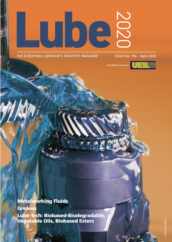 L156_600 - Lube Media