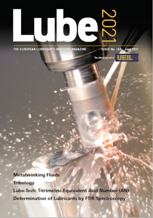 Lube Magazine - Lube Media