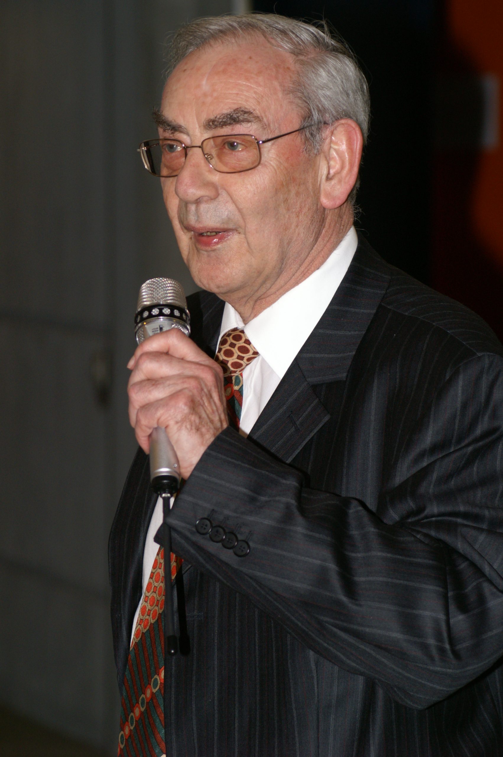 OBITUARY: Wilfried J. BARTZ, Hon.Prof. Dr.-Ing. Dr. h.c. Eur-Ing. Ing ...