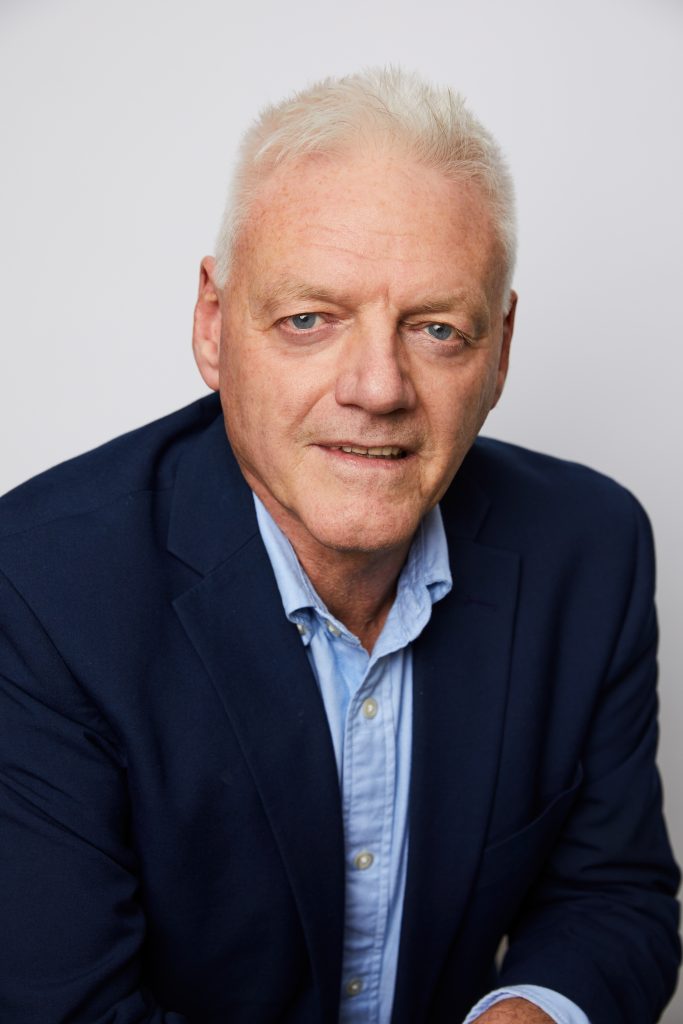 Steve Mayo announces retirement from Certas Lubricant Solutions after ...