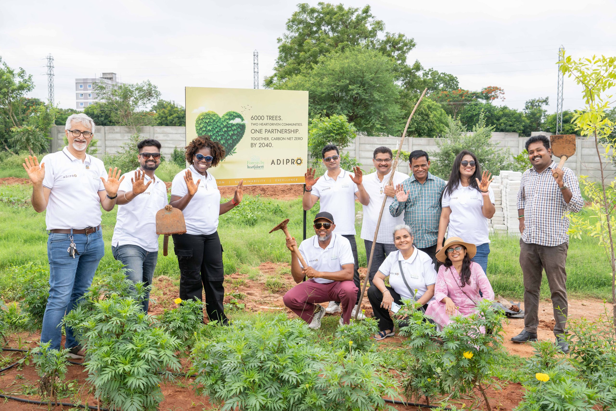 From vision to impact: How ADIPRO champions sustainability - Lube Media