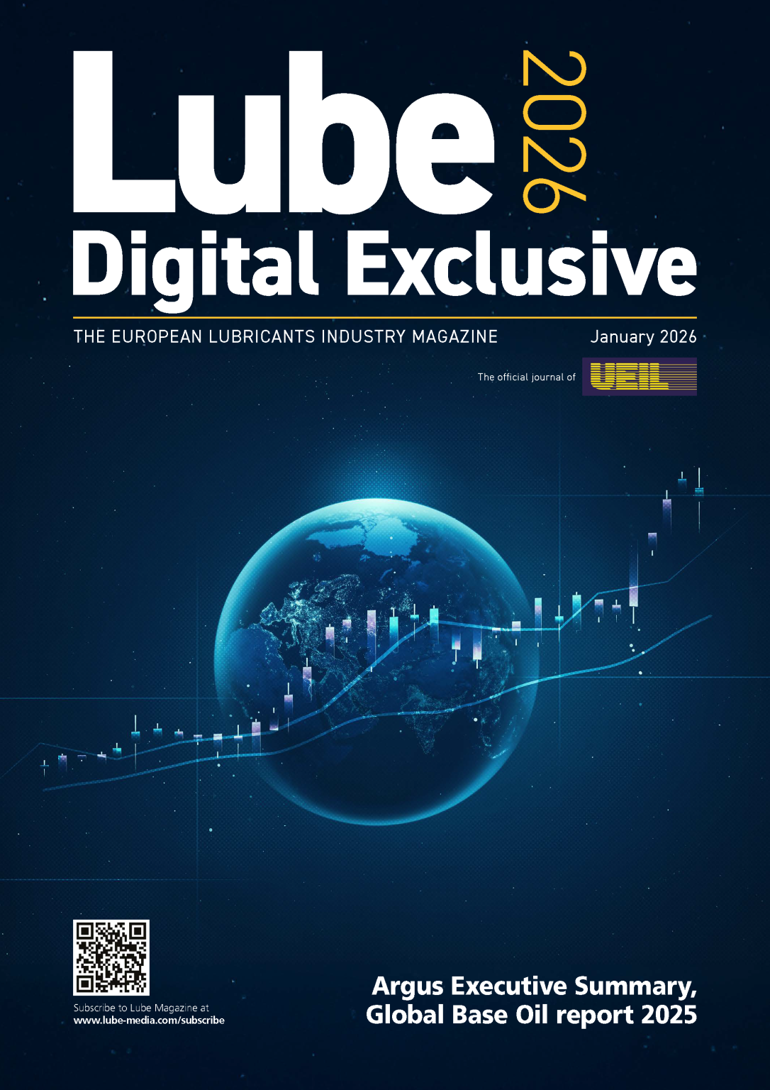 Argus Executive Summary, Global Base Oil report 2025 - Lube Media