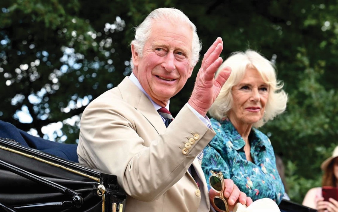 Witham Group honoured to receive new royal warrant - Lube Media