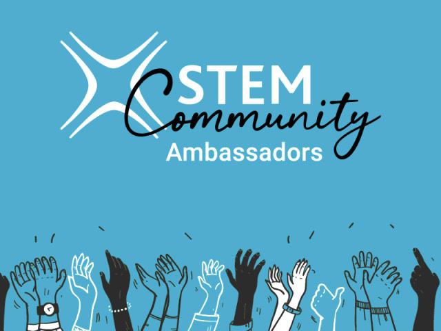 STEM Ambassadors - Lube Media
