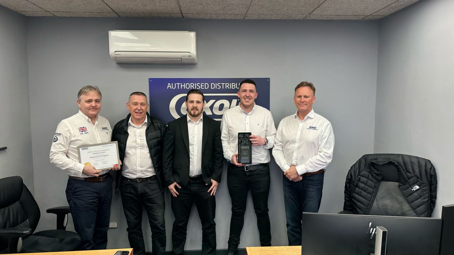 Lube Media - the voice of the European Lubricants Industry - Lube Media