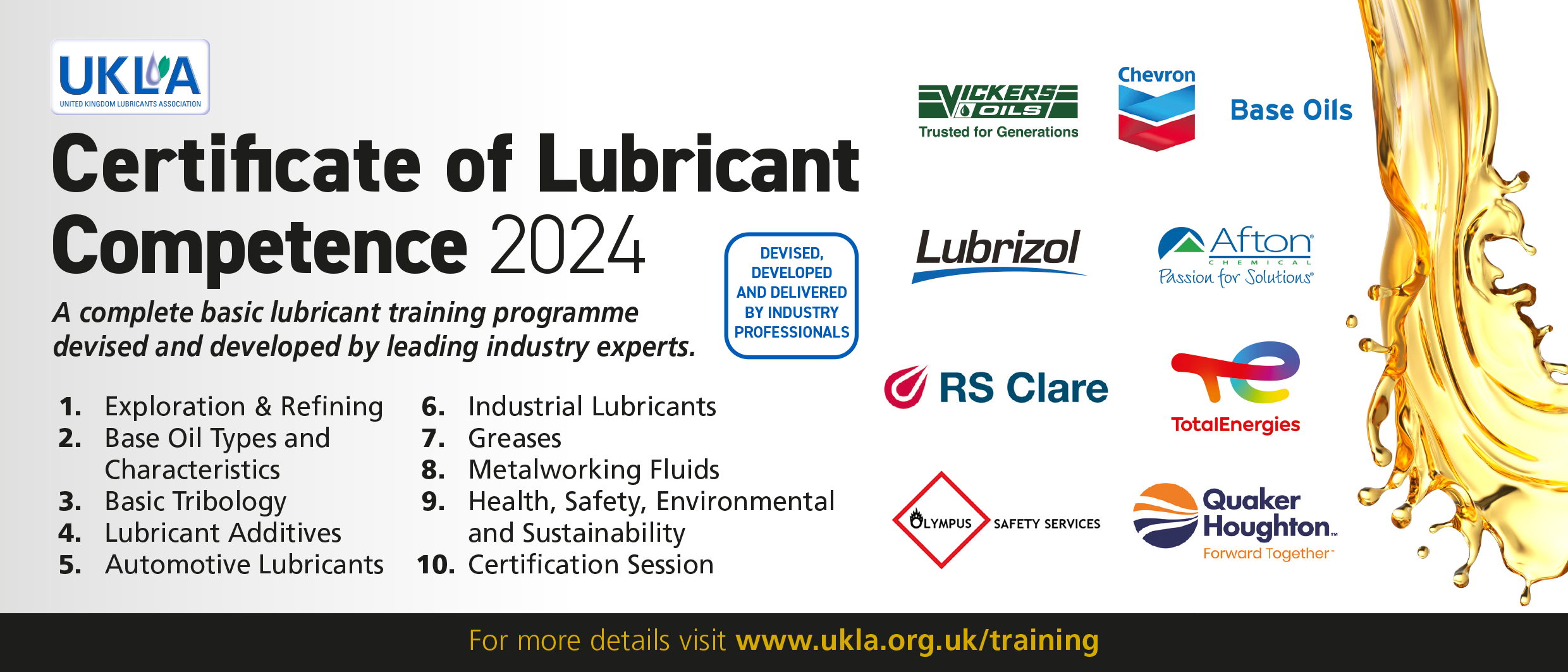 Lube Media - the voice of the European Lubricants Industry - Lube Media