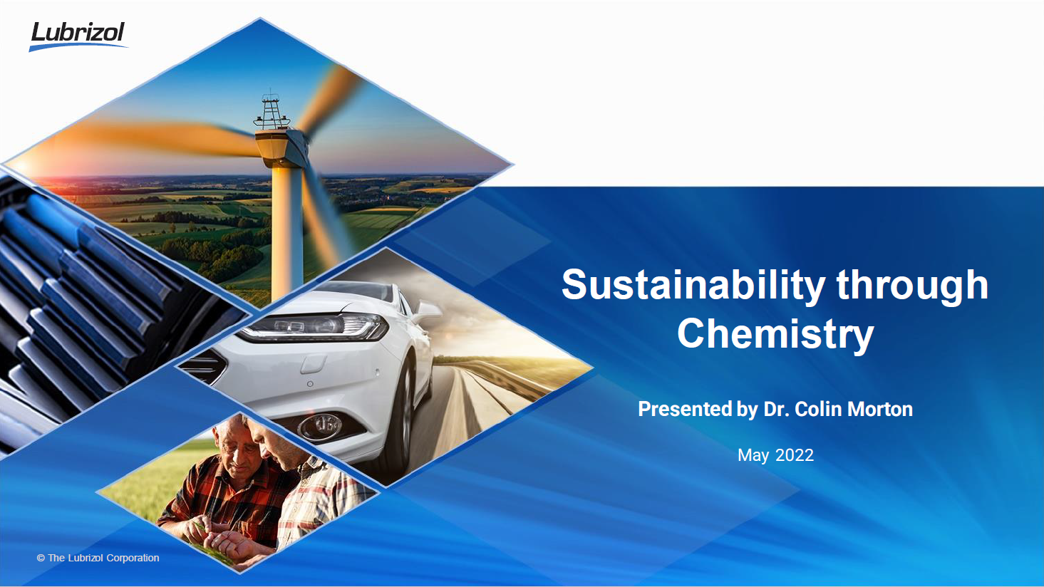 lubrizol - Lube Media