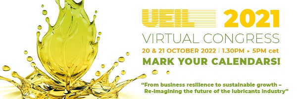 UEIL Virtual Congress - Lube Media